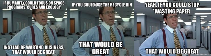 Memes The most Versatile Image Tool in Your Toolbox — Hive