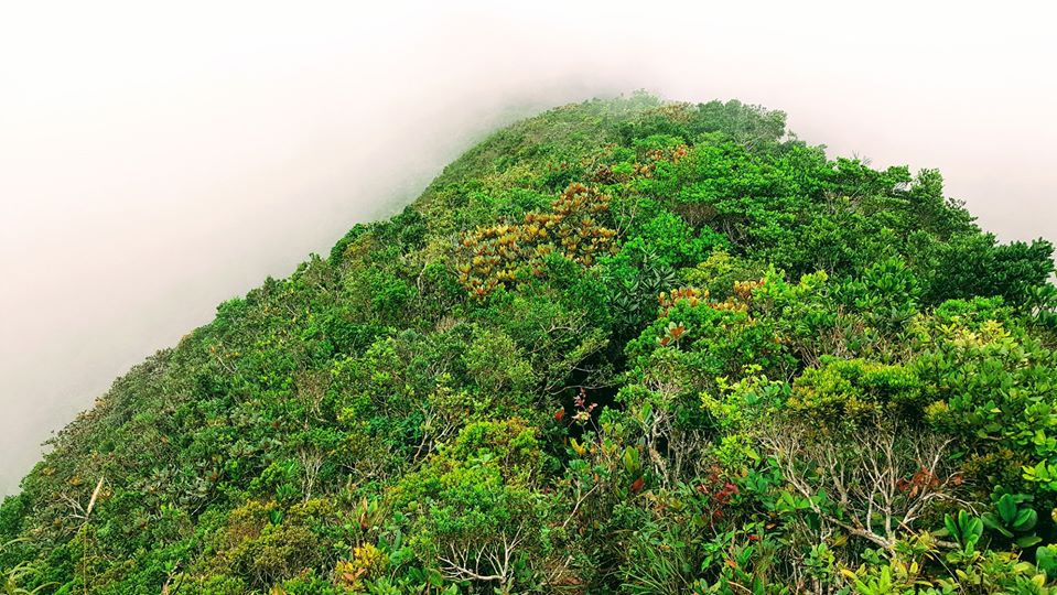 Thunhisgala is the hardest and most beautiful action tour in Knuckles ...
