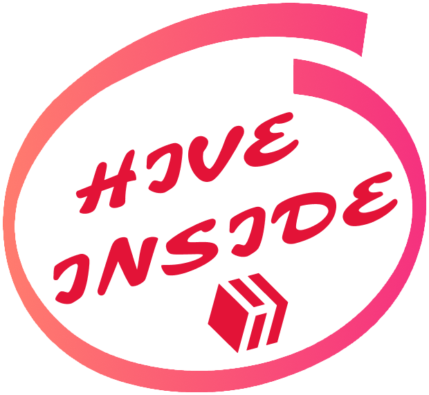 Free Hive Resources, Graphics, Logos, and a Cheat-Sheet #HiveIsAlive — Hive