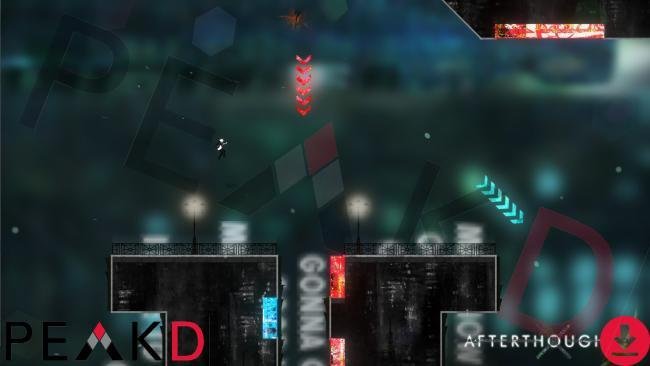 Descargar Afterthought Gratis PC — Hive