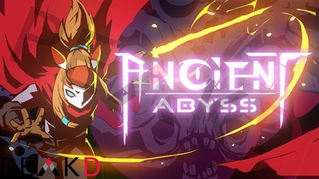 Descargar Ancient Abyss Gratis PC — Hive