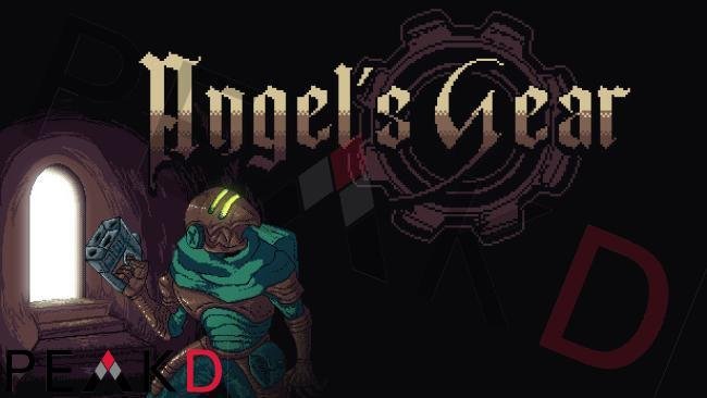 Descargar Angel – s Gear Gratis PC — Hive