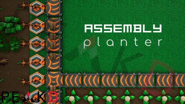 Baixar Assembly Planter Gratis PC [Download] — Hive