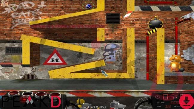 Descargar Bad Rats: The Rats – Revenge Gratis PC — Hive