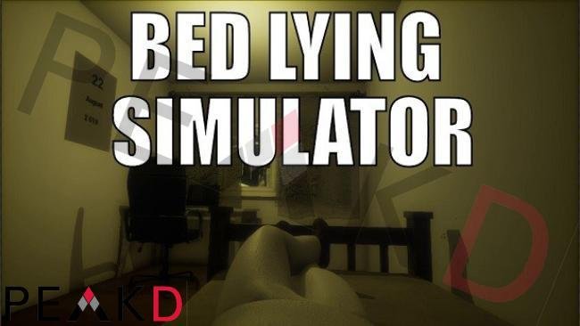 Descargar Bed Lying Simulator 2020 Gratis PC — Hive