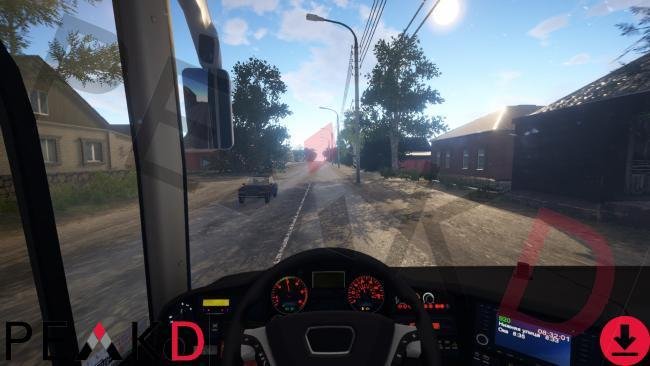 Descargar Bus Driver Simulator Gratis PC — Hive