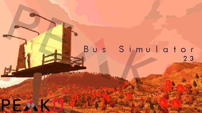 Descargar Bus Simulator 23 Gratis PC — Hive