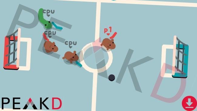 Descargar Capy Hoky Gratis PC — Hive