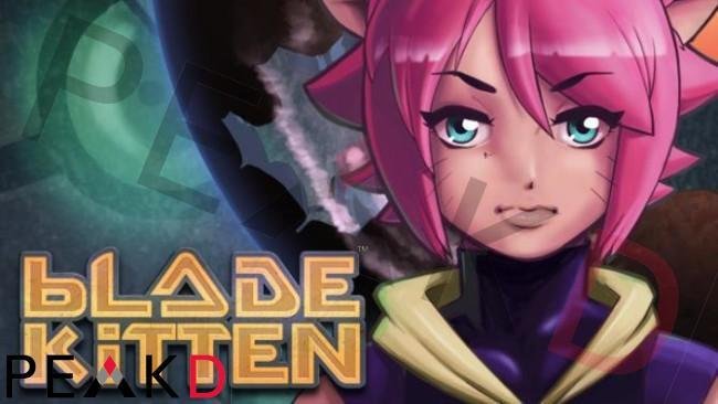 Descargar Blade Kitten Gratis PC — Hive