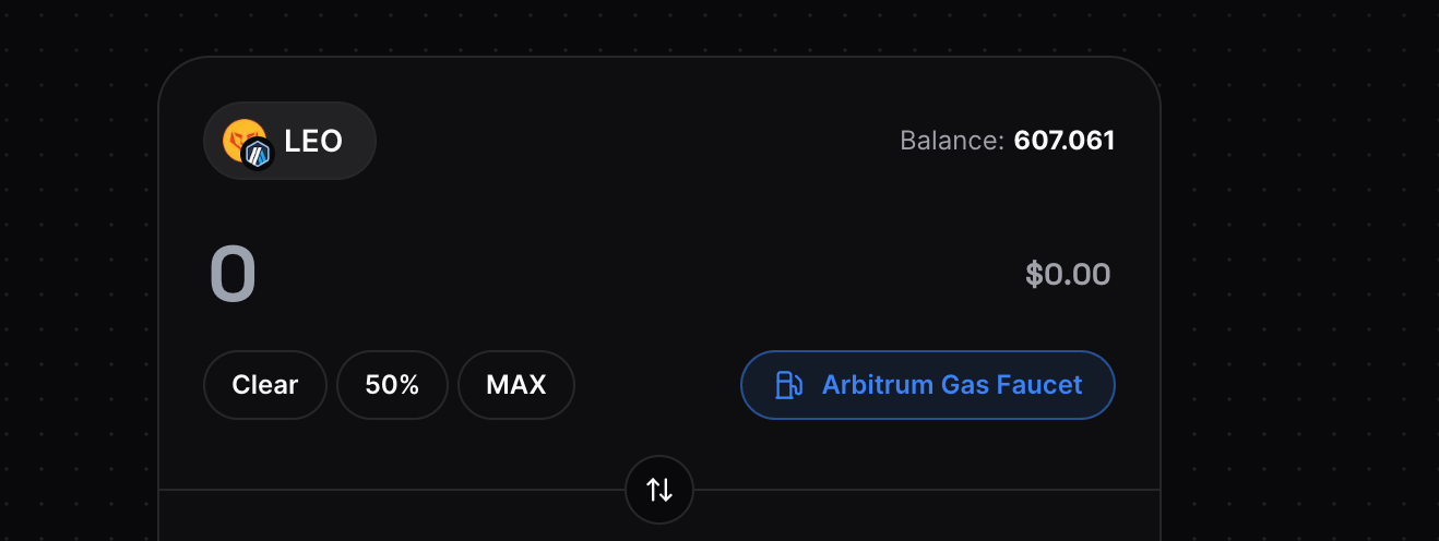 Introducing LeoDex | Multi-Chain Swap Interface and HIVE Aggregator — Hive