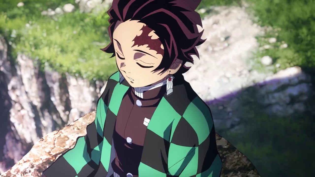 Demon Slayer: Blacksmith’s Village Arc (2023) Review [Eng - Esp] — Hive