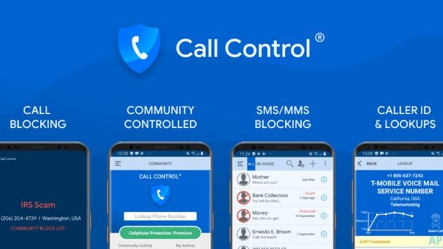 Excellent Call Blocker Apps to Avoid Spam Calls — Hive