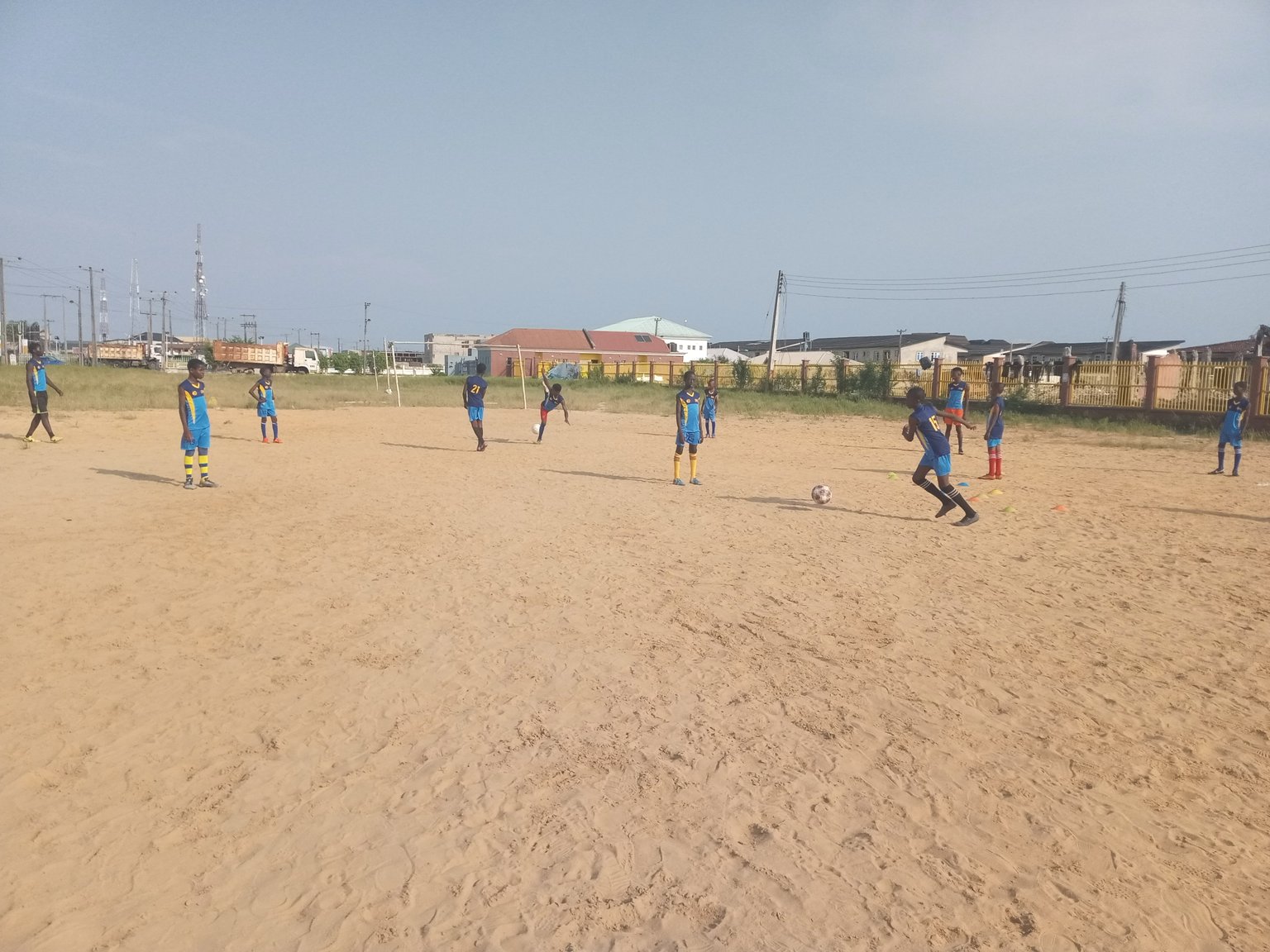 Newly Training Jersey + Hive Logo and Coach Registration — Hive