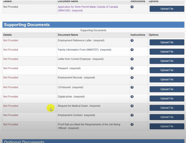 加拿大開放工簽計劃 香港人移民新手教學 Canada OWP Hong Kong Pathway — Hive