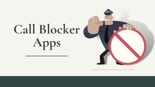 Excellent Call Blocker Apps to Avoid Spam Calls — Hive