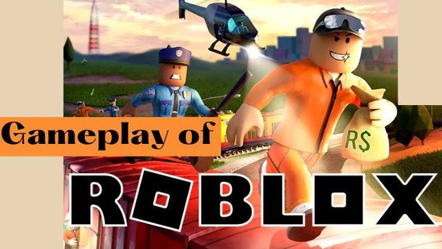 Everything About Roblox Gameplay (Gaming Guide) — Hive