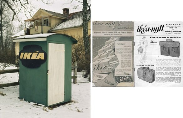 Ingvar Kamprad, founder of IKEA, dies at age 91: short history + their ...