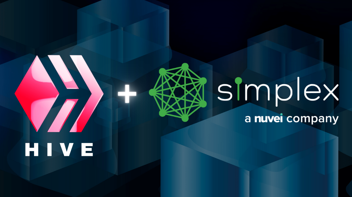 HIVE Now on Simplex — Hive