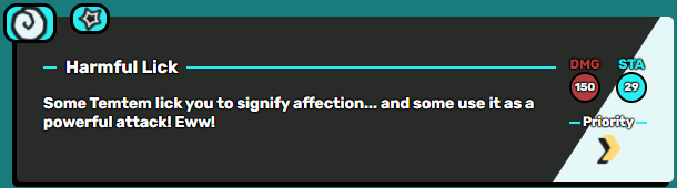 How to use Neutral Koish to one-shot Enemy Temtem in Ranked PvP — Hive
