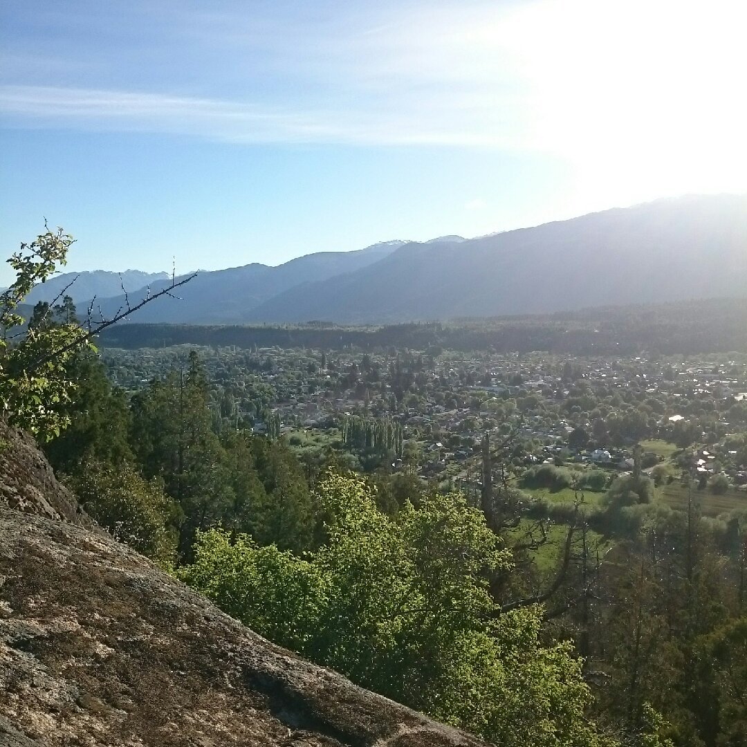 What makes El Bolsón unique: A beautiful valley, calm, cozy and ...