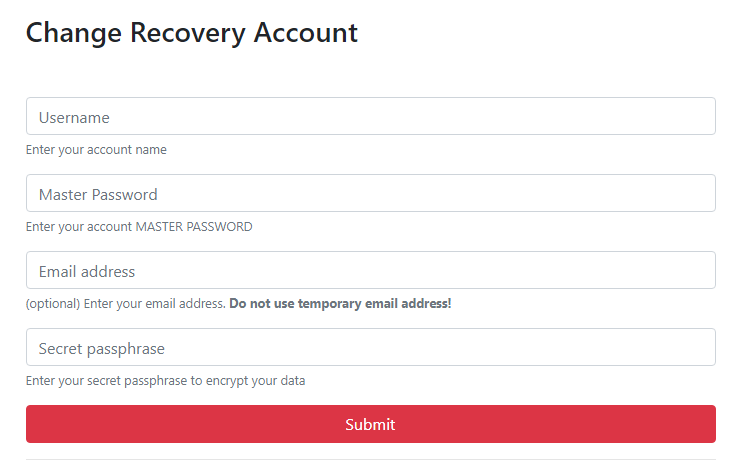 Introducing Hive Account Recovery — Hive