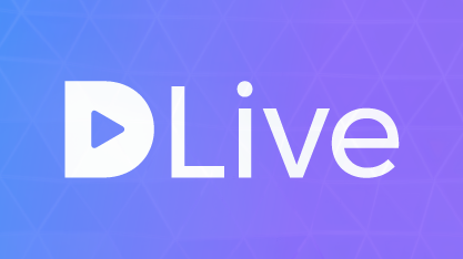 DLive - The First Decentralized Live Streaming Platform on Steem! — Hive