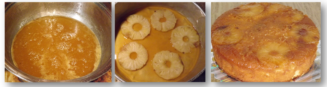 Fundamentos del proceso de caramelización de la sacarosa — Hive