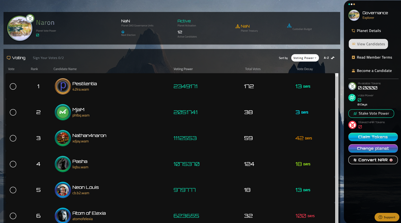 How to Play Alien Worlds NFT Game?