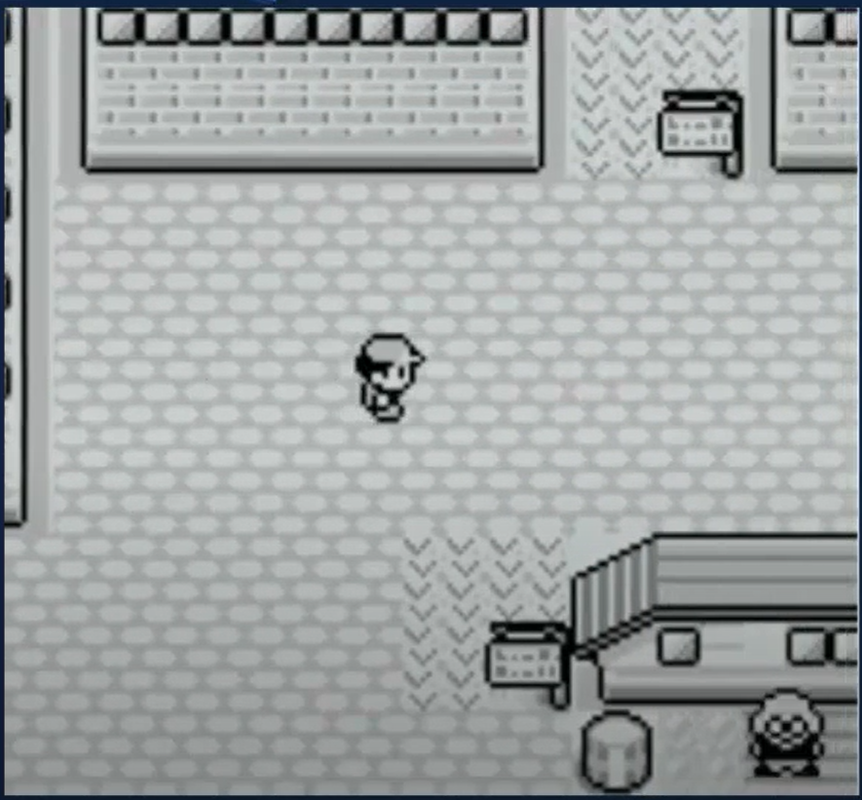 Pokemon trapped in a pokeball called Nintendo — Hive