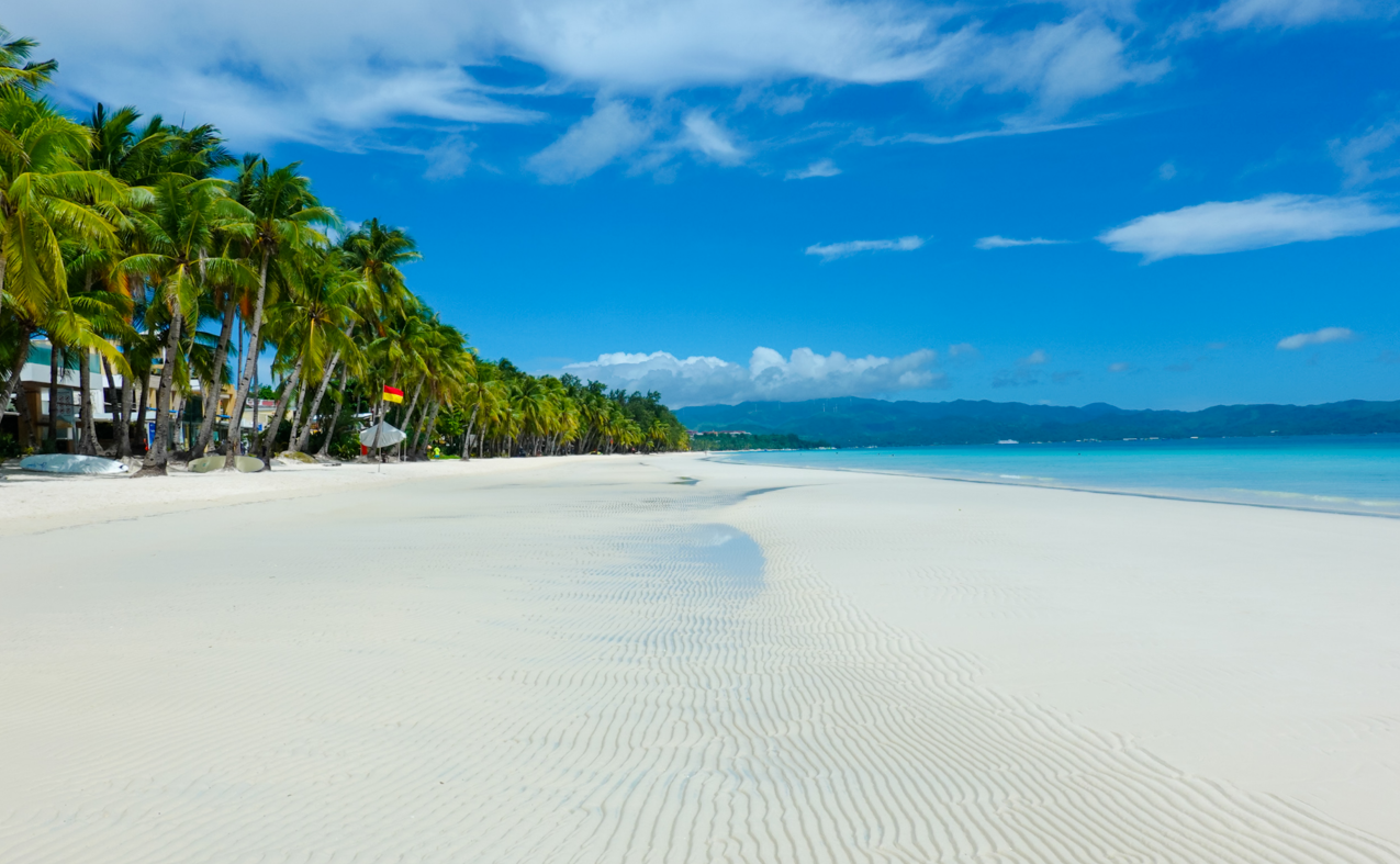 The Rise, Fall and Recovery of the Magnificent Boracay in the ...