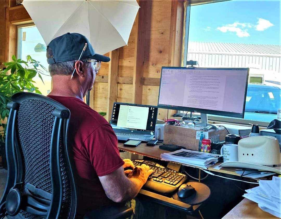 HOW TO WRITE A BOOK ? By Val Campbell | Gary Booker Novels — Hive