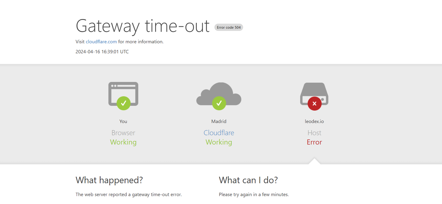 Introducing LeoDex | Multi-Chain Swap Interface and HIVE Aggregator — Hive