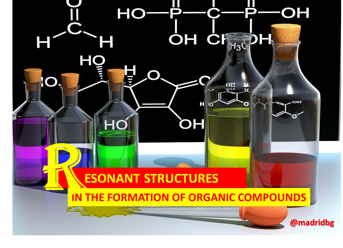 Organic Compounds In Daily Life