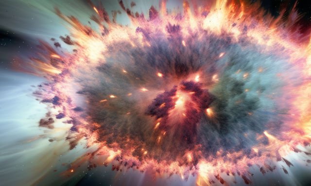 Explosion of a recurring Nova. — Hive