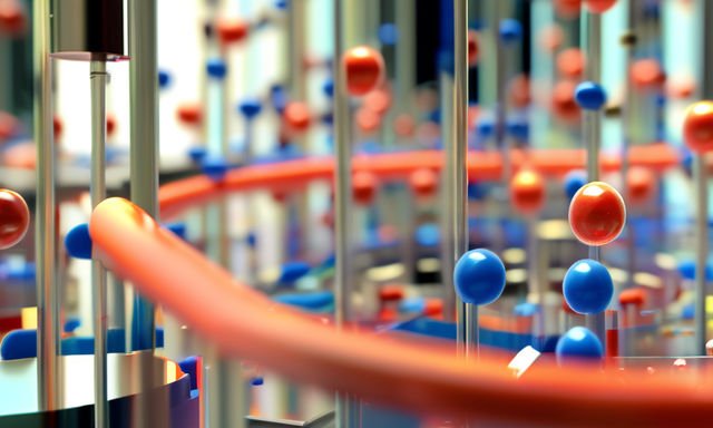 The only quantum gas microscope in the world. — Hive