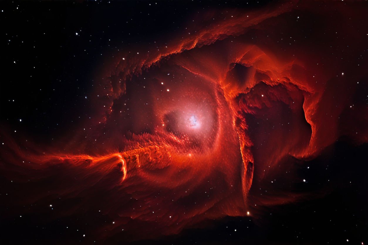 Discover a different star. — Hive