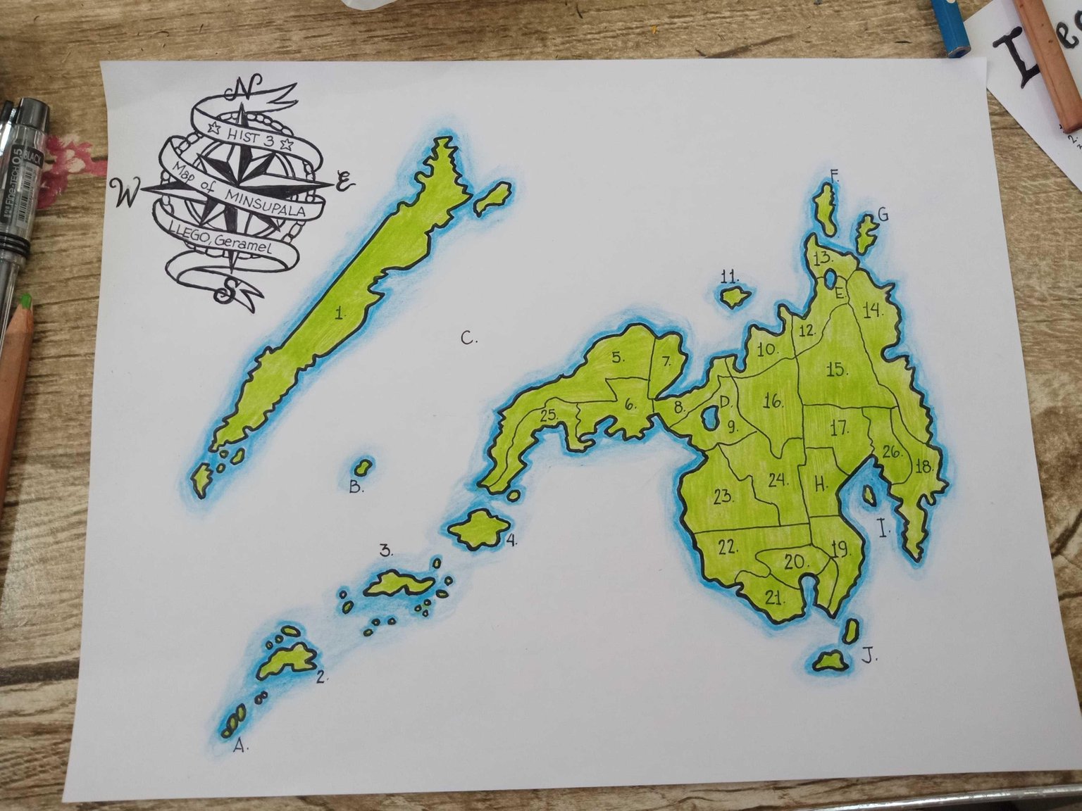 #ULOG 029: MinSuPala Map with Step-by-Step Process — Hive