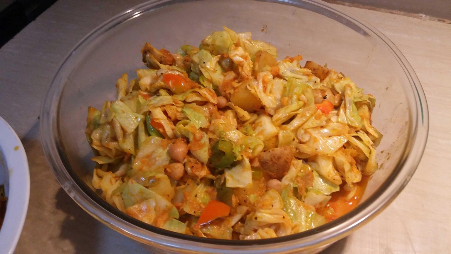 Bacalao and Adobong Malabanos — Hive