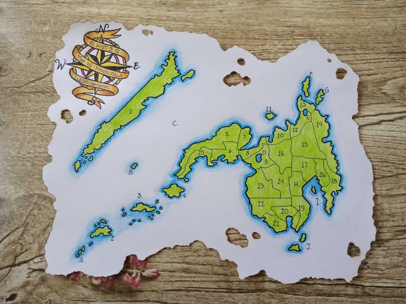 #ULOG 029: MinSuPala Map with Step-by-Step Process — Hive