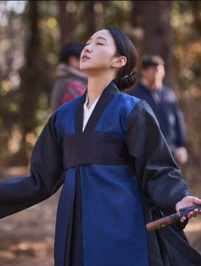 Exhuma [Korean Horror Review] — Hive