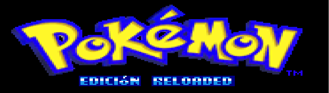 Pokemon reloaded, the best classic style pokemon game. (ENG/ESP) — Hive