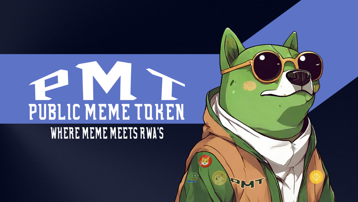Public Meme Token Merges Memes and RWAs in Multiphase Presale — Hive Public Meme Token Merges Memes and RWAs in Multiphase Presale — Hive