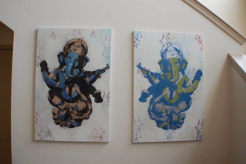Using Science To Identify Forgery In An Art Painting — Hive