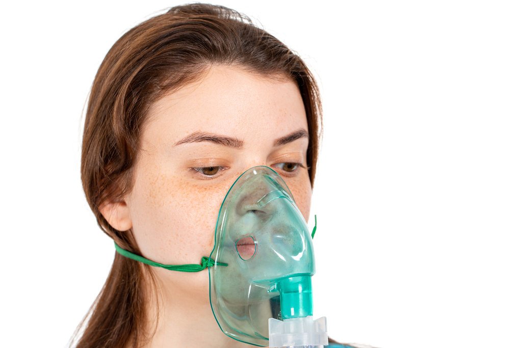 The Consequences of Breathing Pure Oxygen: What Happens When You Inhale ...
