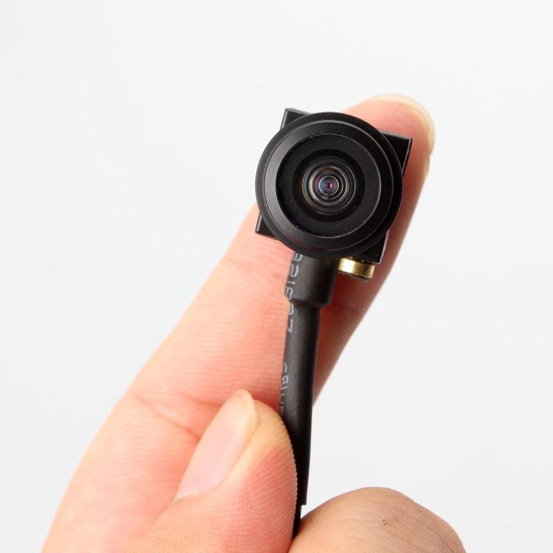 Small Cameras for Big Things Easier To Hide, and Easier To Shoot — Hive