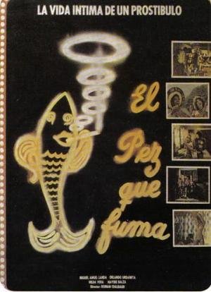"EL PEZ QUE FUMA" VISTA DESDE CUATRO DIMENSIONES (En homenaje a los 90 ...