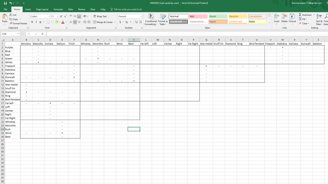 Video Game Riddle: I SOLVED THE JINDOSH RIDDLE!!! — Hive