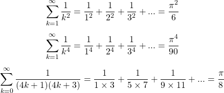An Overview Of The Famous Number Pi (π) — Hive