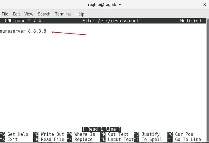 Tutorial How to Configure Router on Debian 9 Stretch — Hive