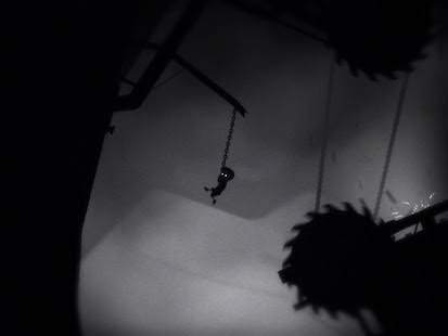 [REVIEW GAME] LIMBO (Android version) — Hive